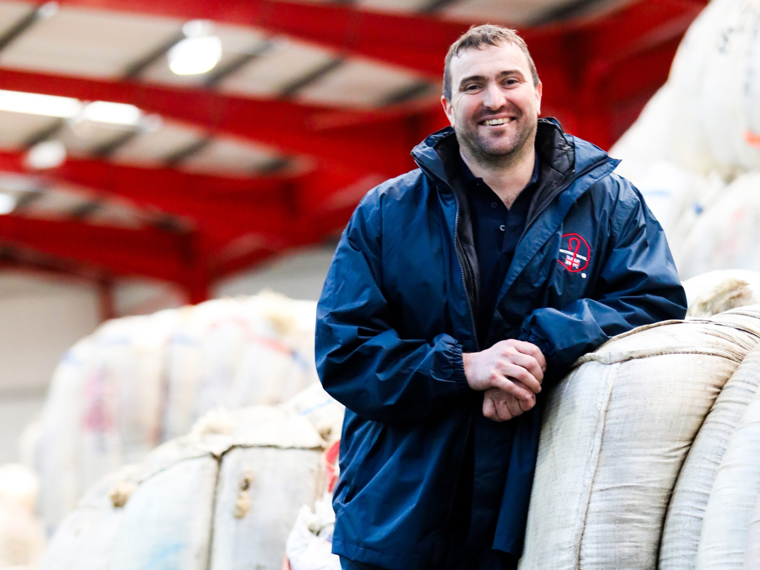 Why Attend A Shearing Course - British Wool