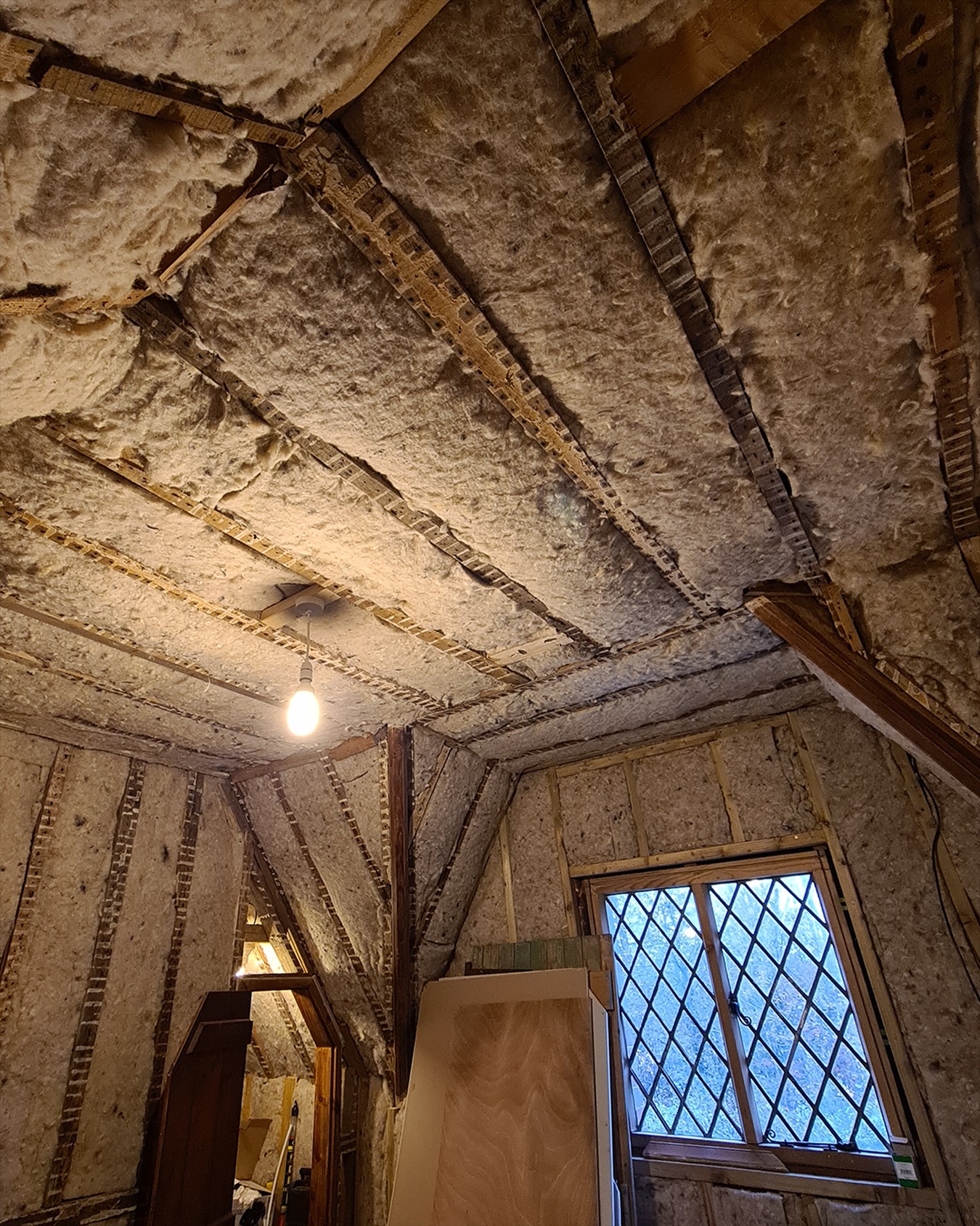 Brand Spotlight: Thermafleece and Wool Insulation - British Wool